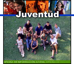 la jubentud: Juventud
